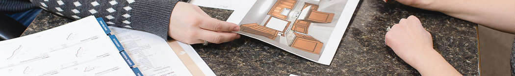 Design and Installation Process - The Cabinet Store